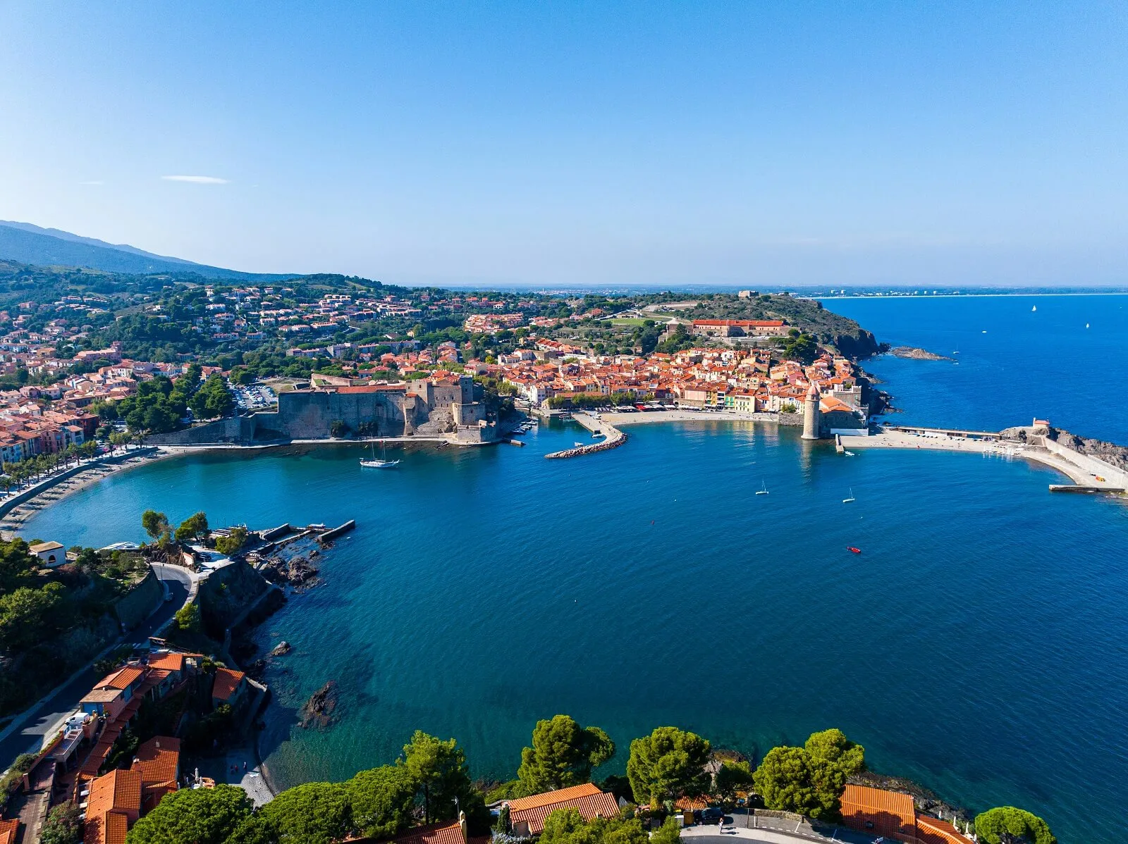 Collioure's must-sees - Collioure Tourism